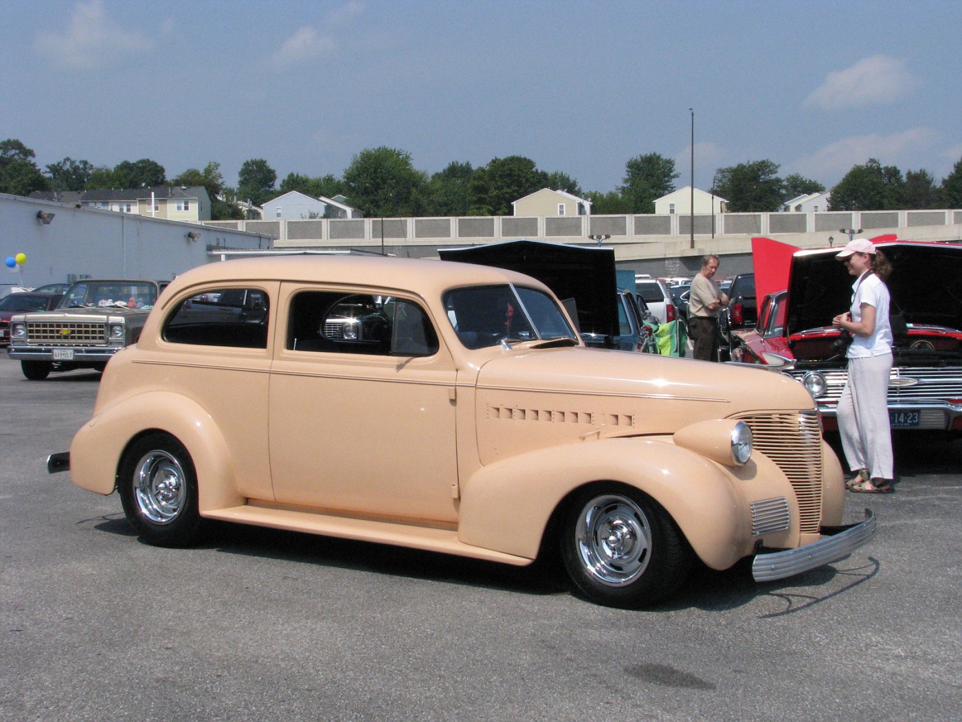 Photo: IMG_8464.JPG | Sport Chevrolet Car Show album | Lyle Willits ...