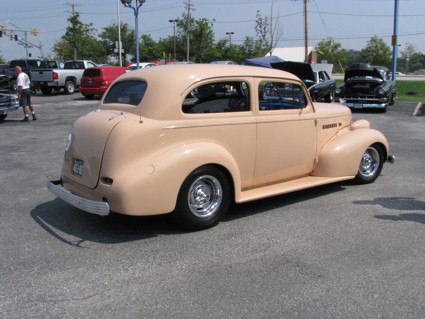 Photo: IMG_8465.JPG | Sport Chevrolet Car Show album | Lyle Willits ...