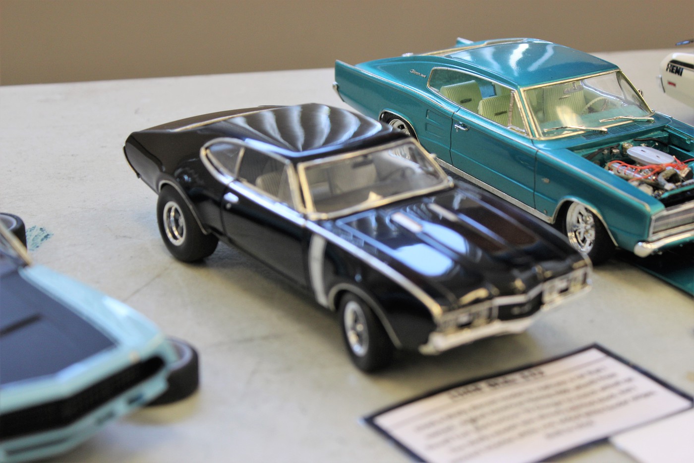 Maryland Automotive Modelers' Association (MAMA) - Home Page