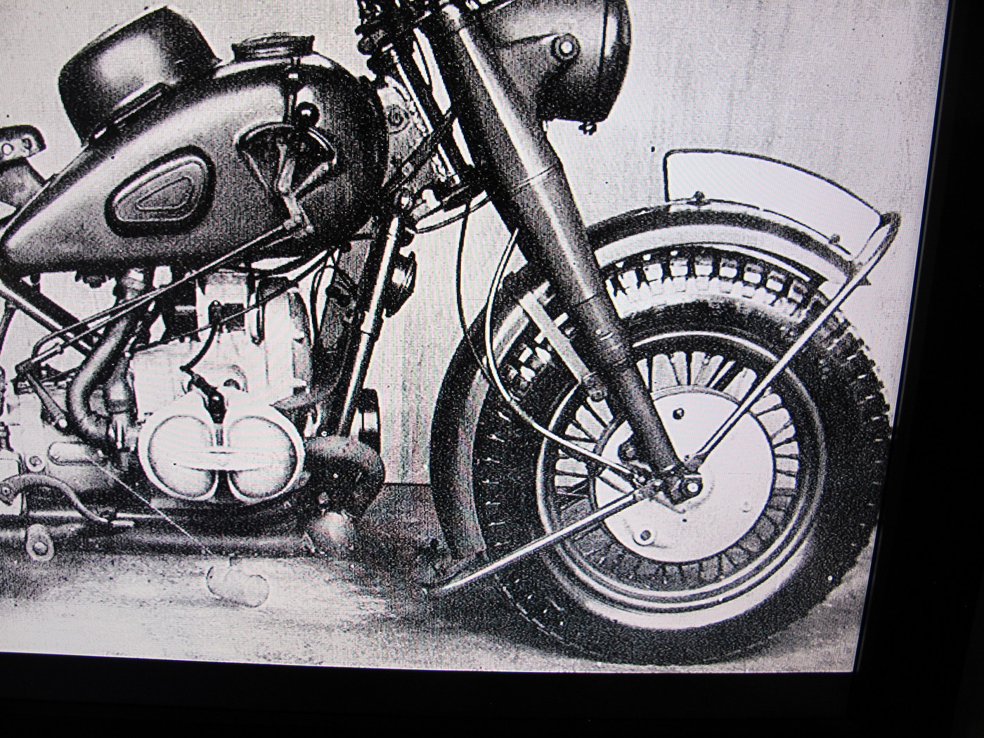 BMW R75 German WWII Motorcycle by Master Box album | craig betts ...