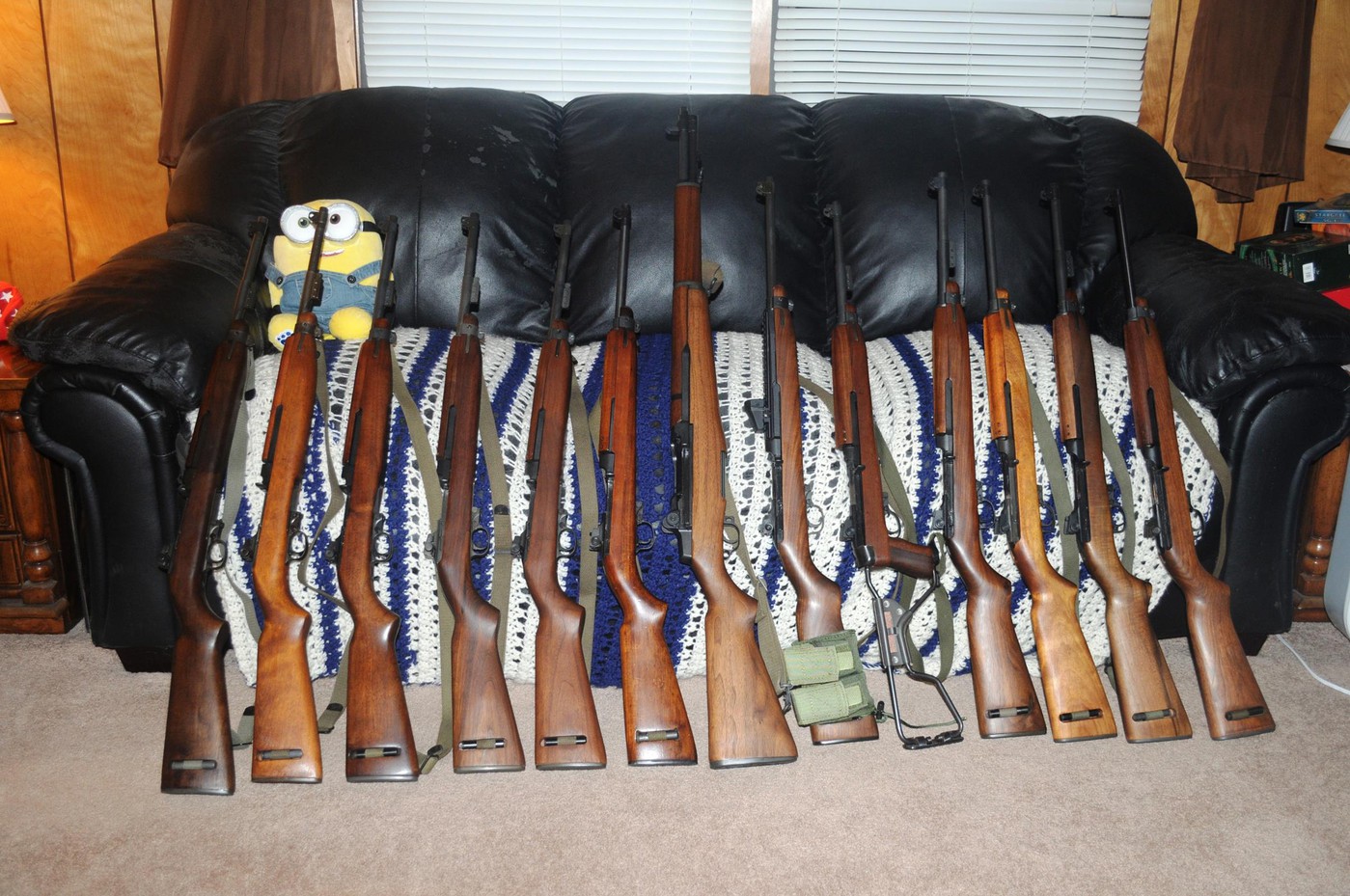 Updated M1 Carbine and Garand album | Don-Flynn | Fotki.com, photo and ...