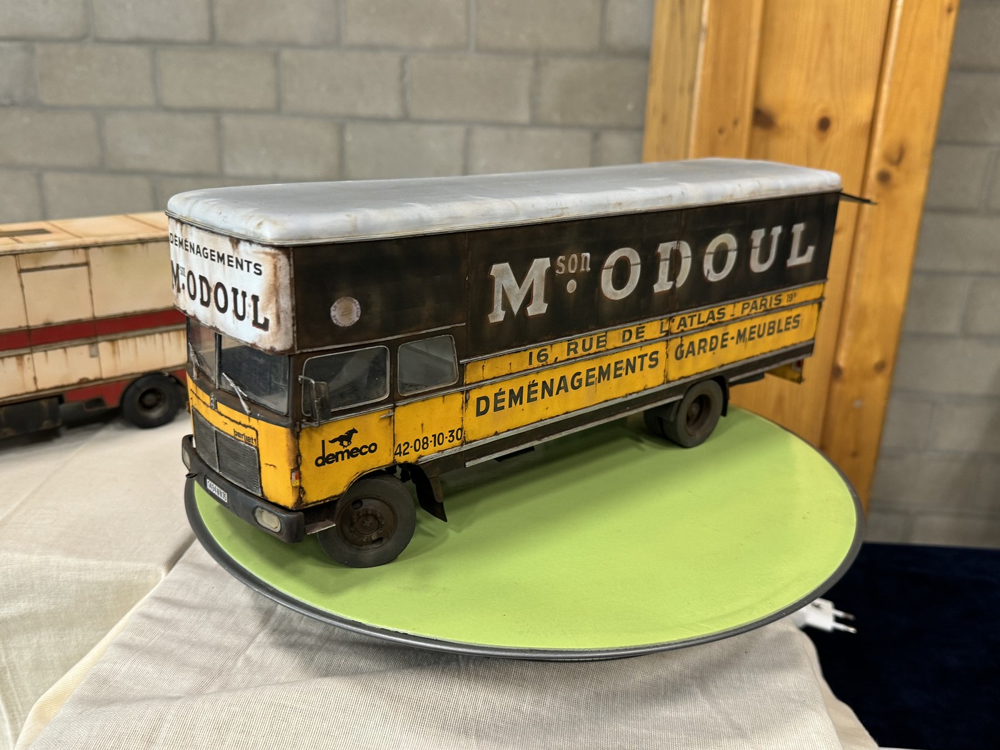 Photo: IMG 0402 | On the road Show 2024 - Jabbeke/Belgium album | Cars 'n' trucks 4 you | Fotki ...