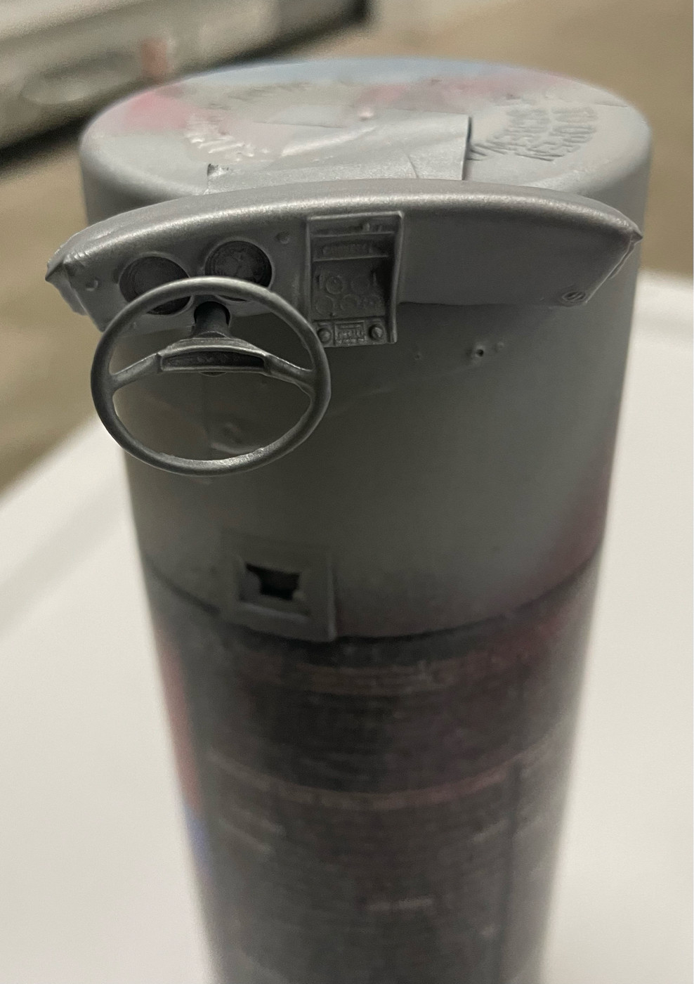 Where I am so far with my Project Cellar