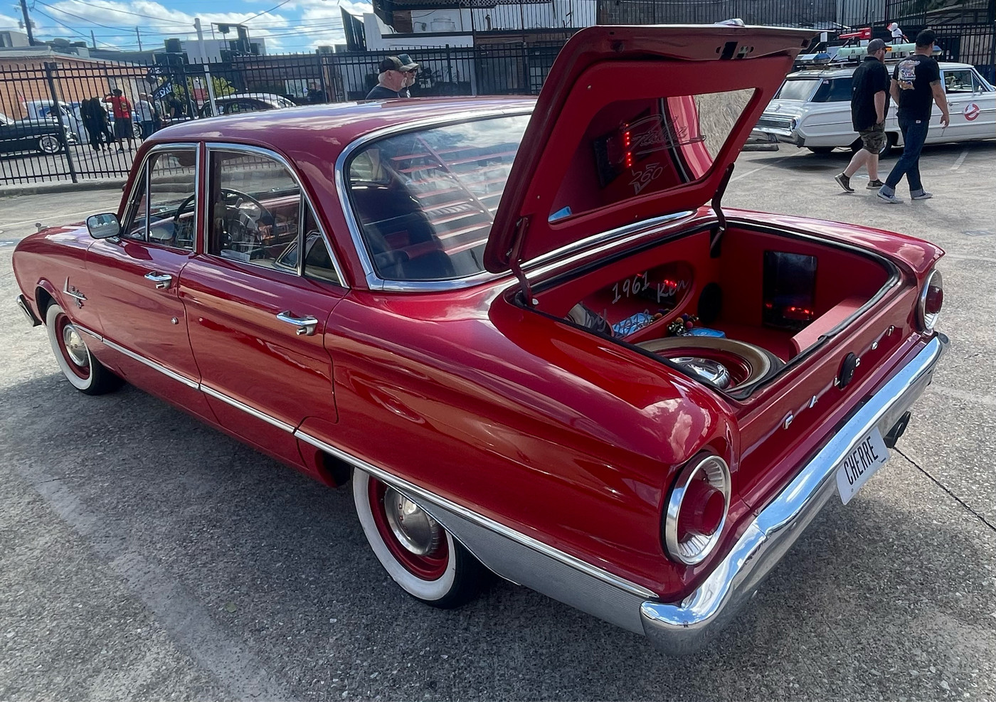 Photo: 1761445678804 | Deep Ellum Invasion 2025 album | Chuck Cady ...