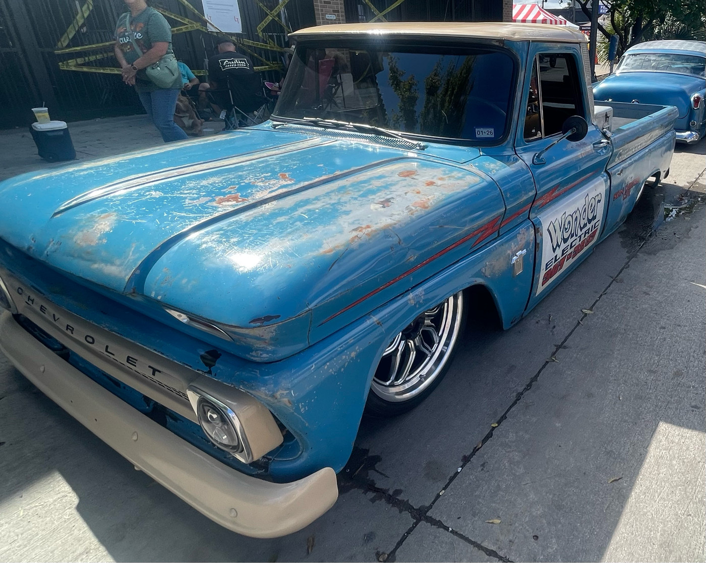 Photo: 1761445759161 | Deep Ellum Invasion 2025 album | Chuck Cady ...