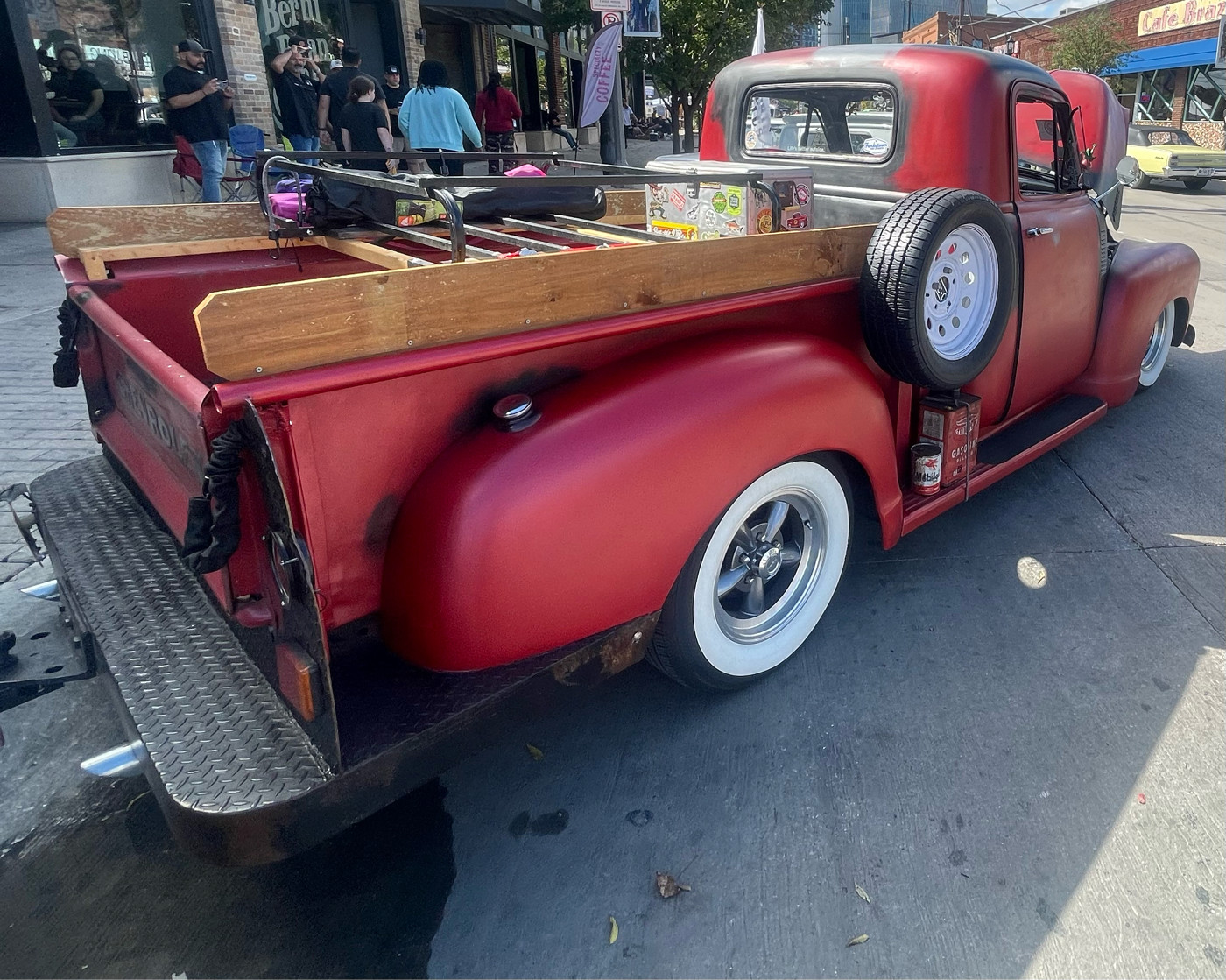 Photo: 1761445799787 | Deep Ellum Invasion 2025 album | Chuck Cady ...