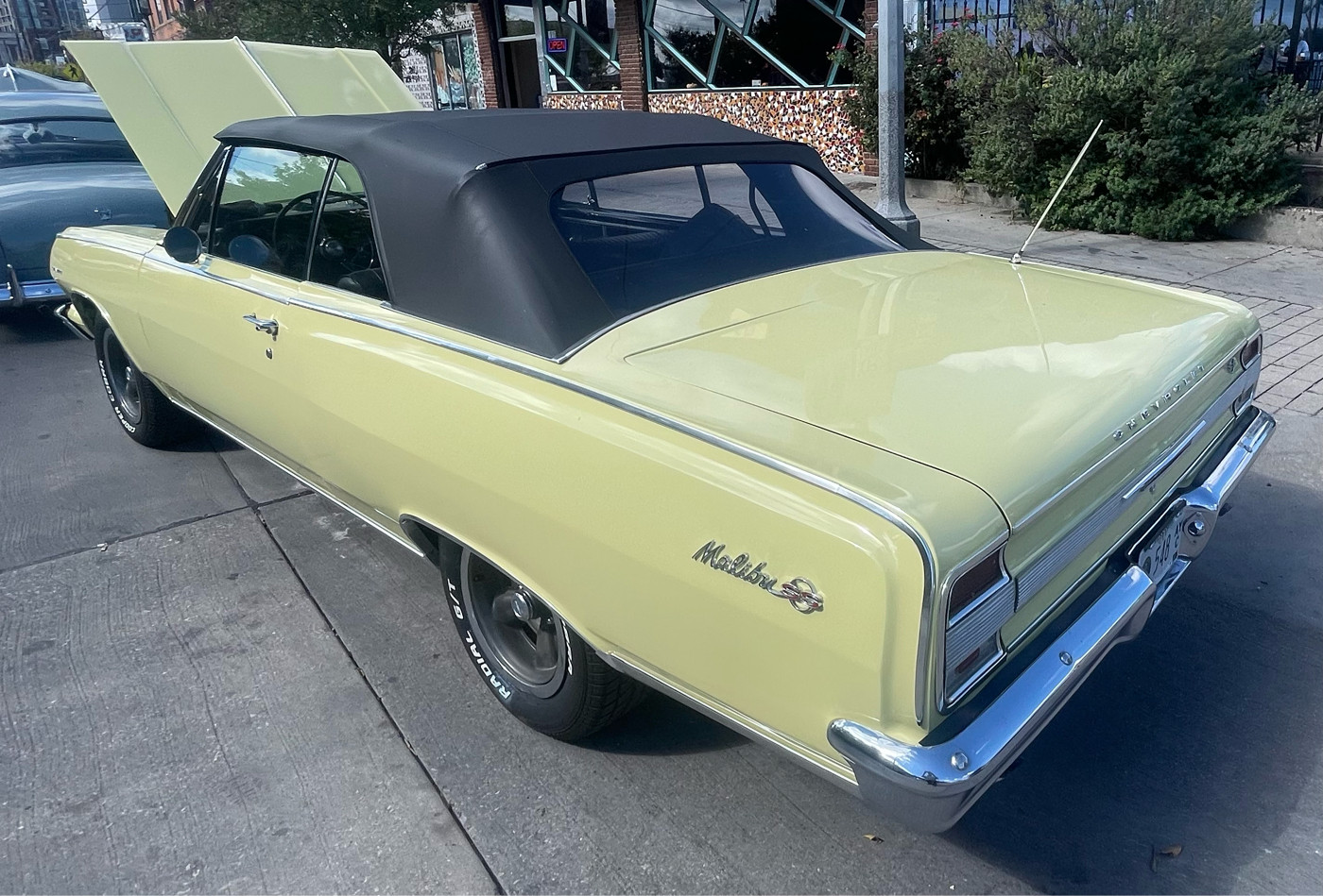 Photo: 1761445825698 | Deep Ellum Invasion 2025 album | Chuck Cady ...