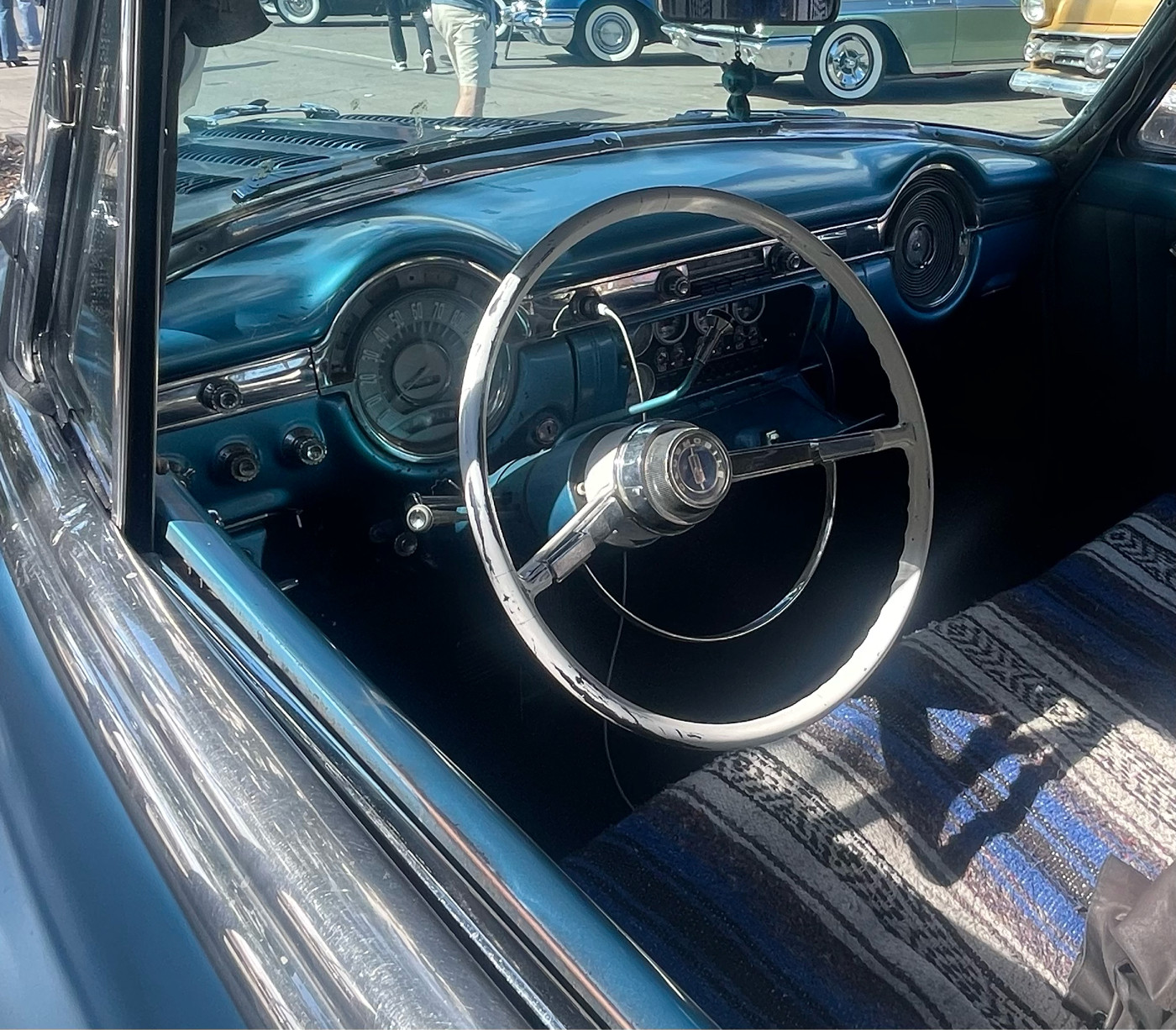 Photo: 1761445904157 | Deep Ellum Invasion 2025 album | Chuck Cady ...