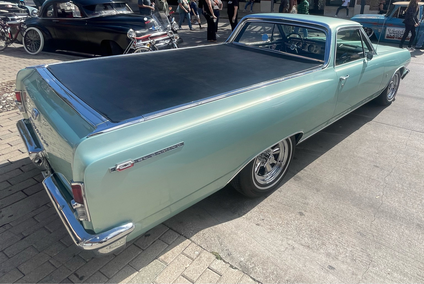 Photo: 1761446030007 | Deep Ellum Invasion 2025 album | Chuck Cady ...