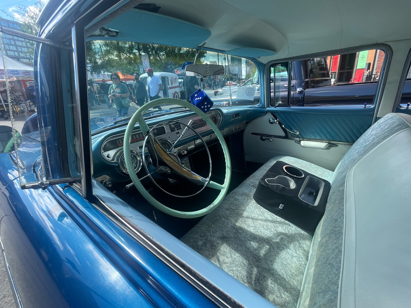 Photo: 1761446269001 | Deep Ellum Invasion 2025 album | Chuck Cady ...