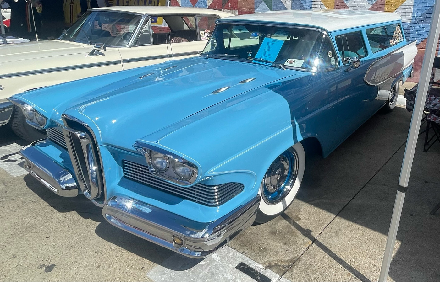 Photo: 1761446589541 | Deep Ellum Invasion 2025 album | Chuck Cady ...