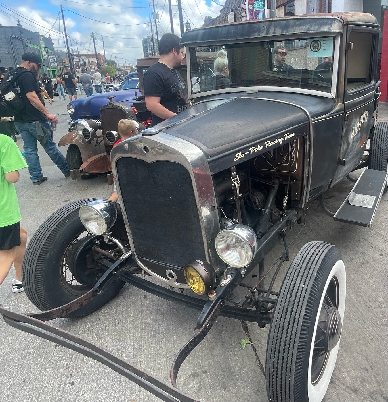 Photo: 1761447778435 | Deep Ellum Invasion 2025 album | Chuck Cady ...