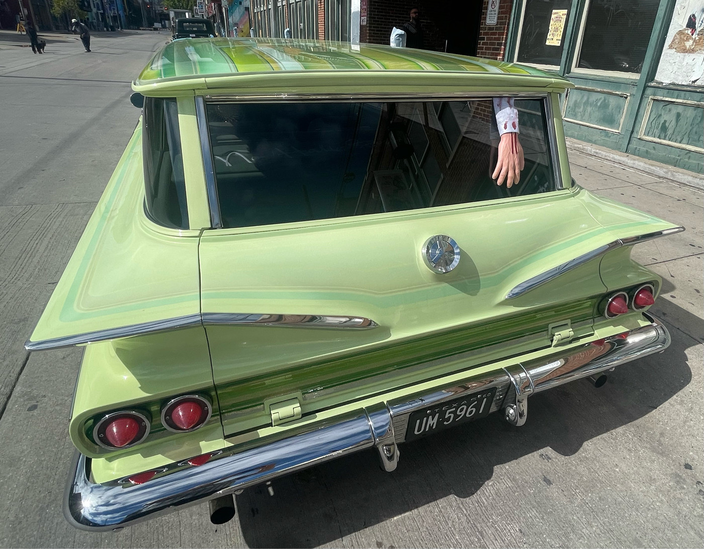 Photo: 1761447904440 | Deep Ellum Invasion 2025 album | Chuck Cady ...