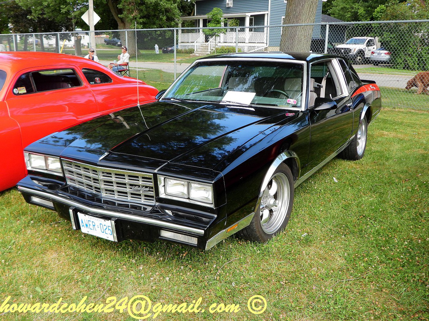 Photo: Orono 2025 0013 | Orono Car Show 2025 album | HowardCohen ...