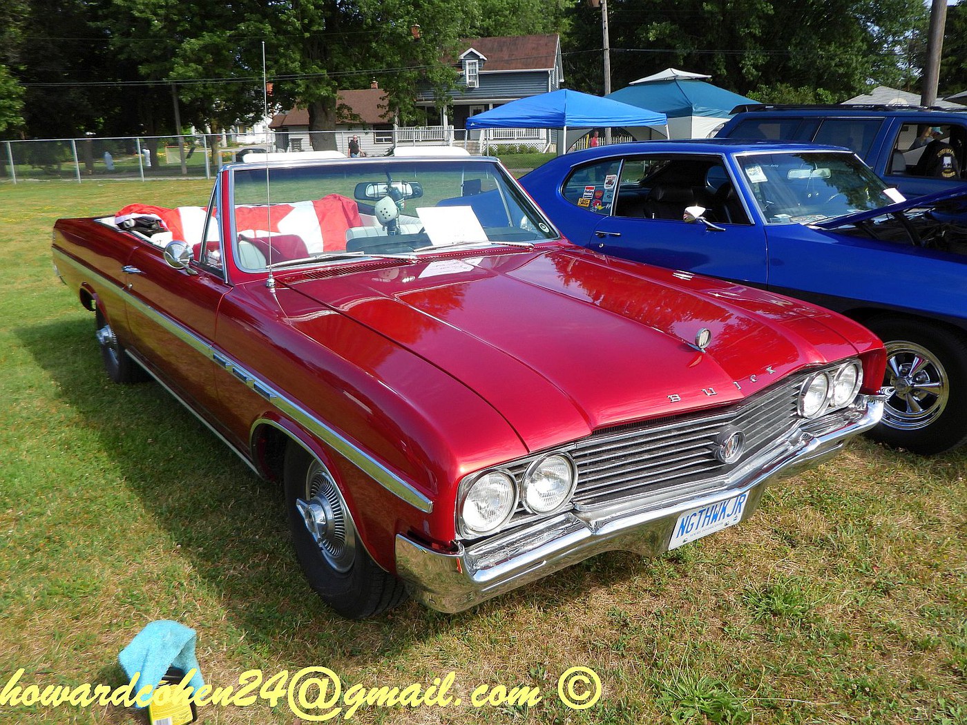 Photo: Orono 2025 0045 | Orono Car Show 2025 album | HowardCohen ...