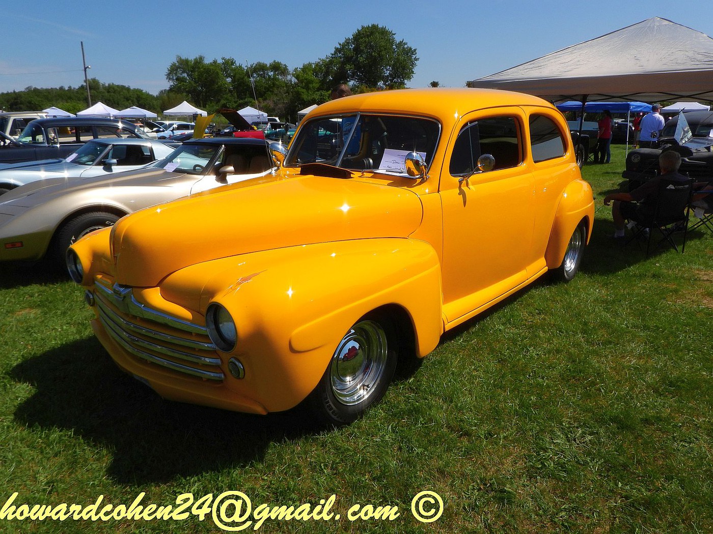Orono Car Show 2025 album | HowardCohen | Fotki.com, photo and video ...