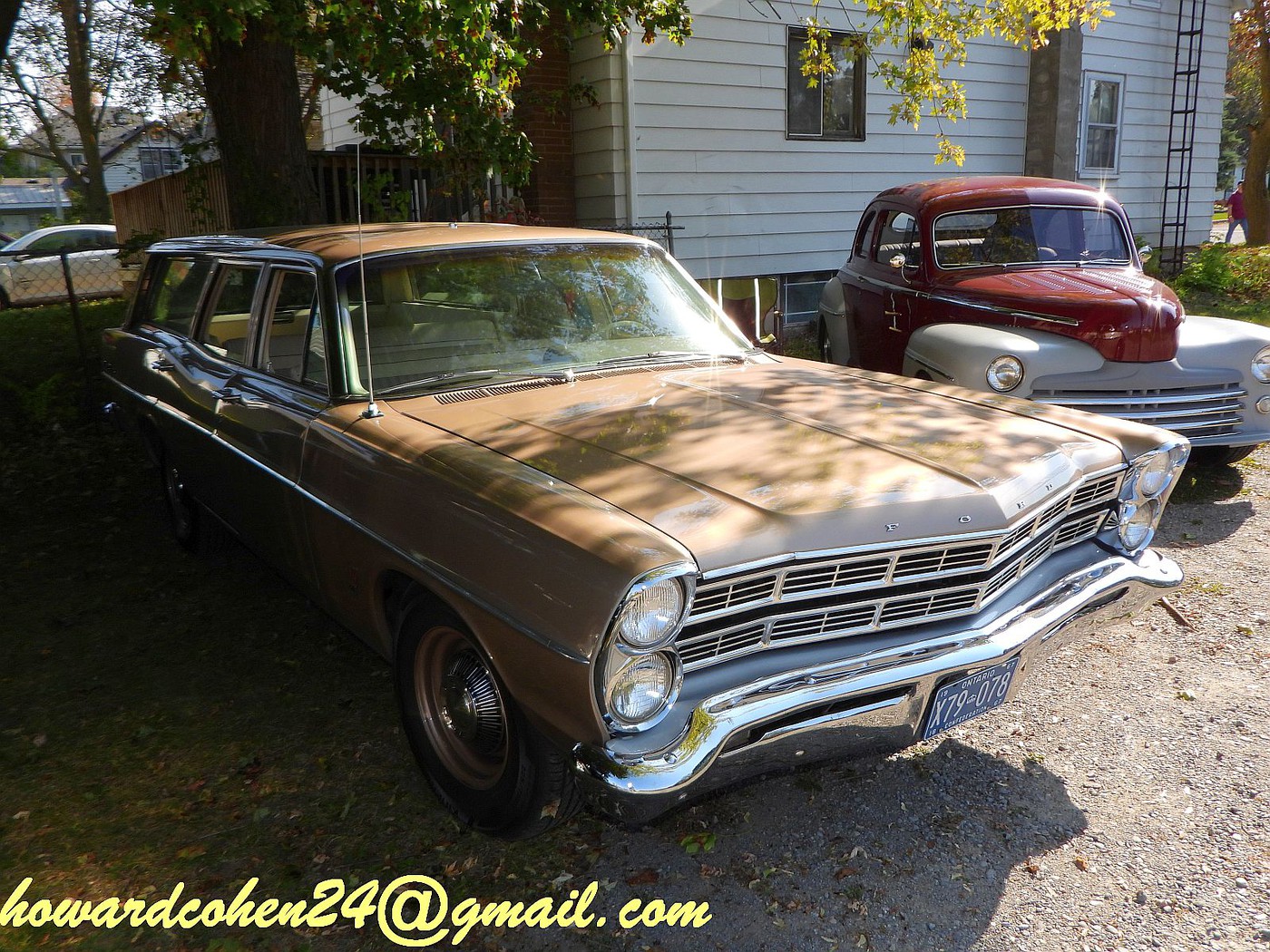 Photo: 10-04-2025 0061 | Nestleton Car Show 2025 album | HowardCohen ...