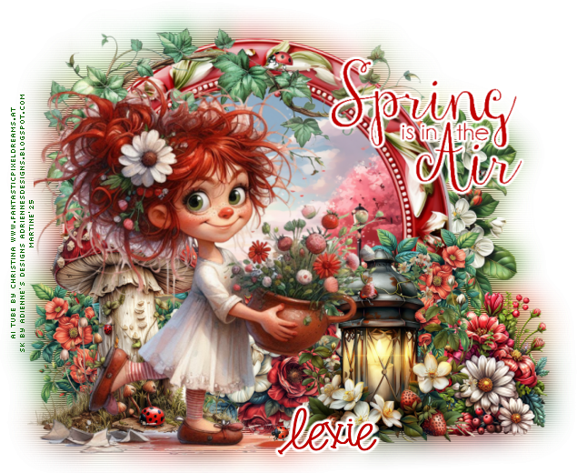 martine's SpringBG - Names album | Chezmartine | Fotki.com, photo and ...