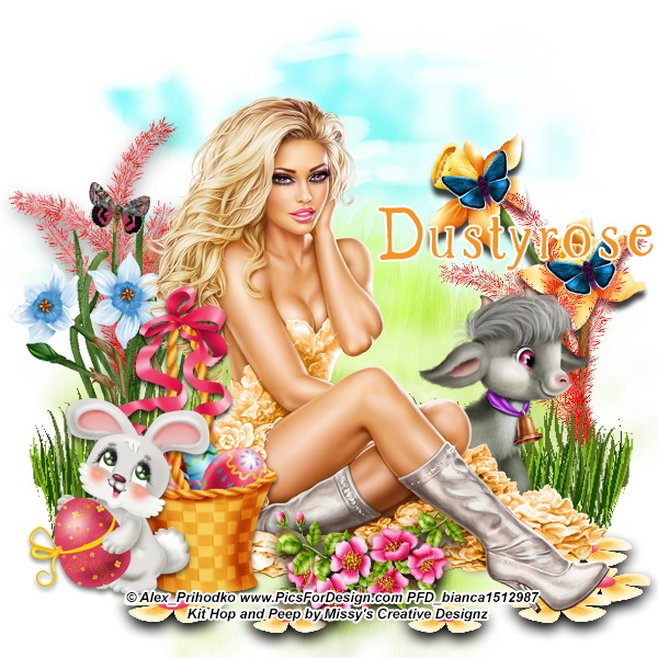 Photo: Dustyrosevi-vi | EASTER album | Dustyrose | Fotki.com, photo and video sharing made easy.