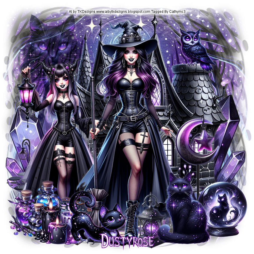 Photo: TKfun Dustyrose-vi | DUSTYROSE album | Dustyrose | Fotki.com, photo and video sharing ...