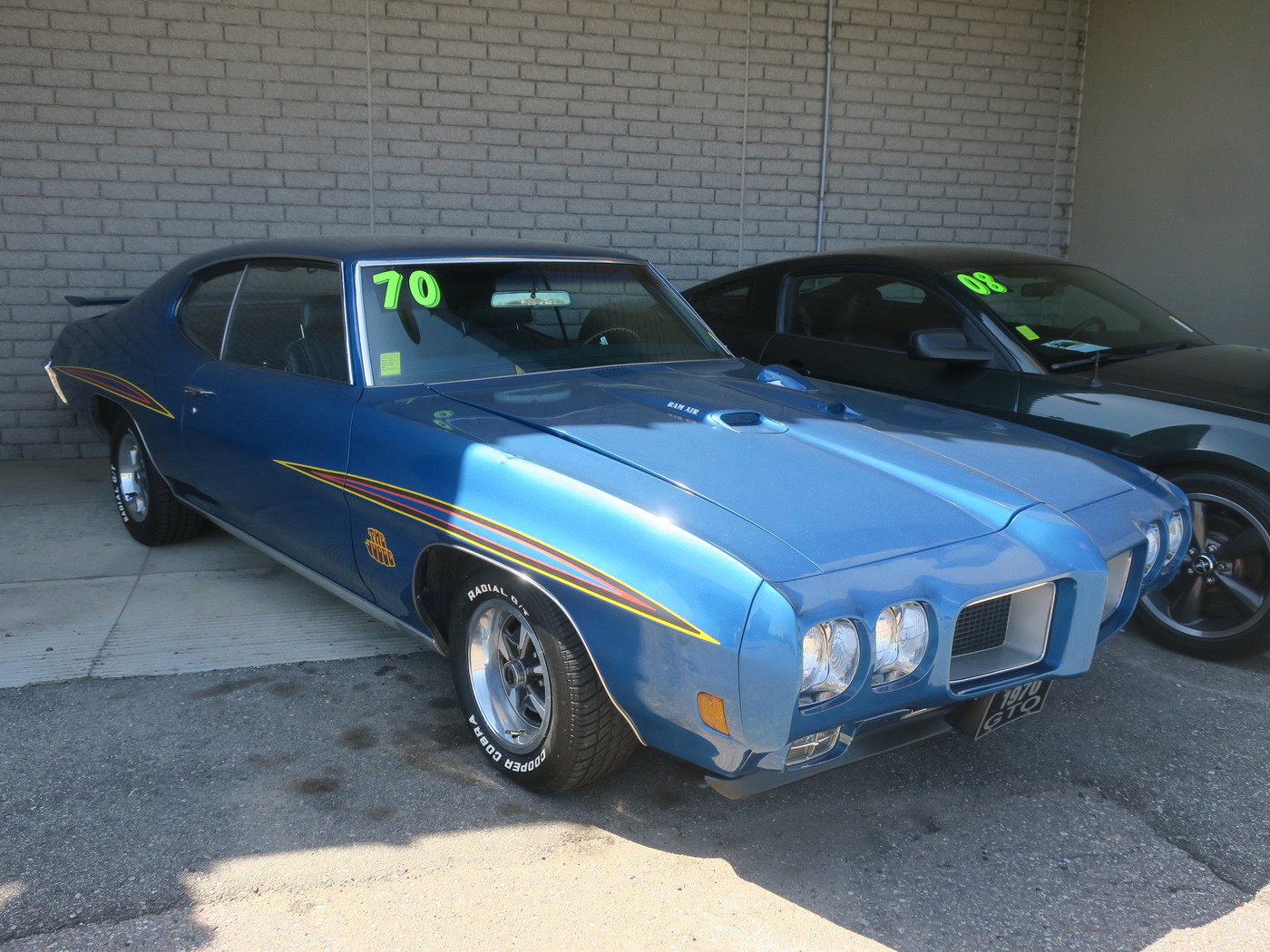 Photo: IMG_5096.JPG | Unique Auto Classic Car Roll In album | SmallblockAutoPix | Fotki.com ...