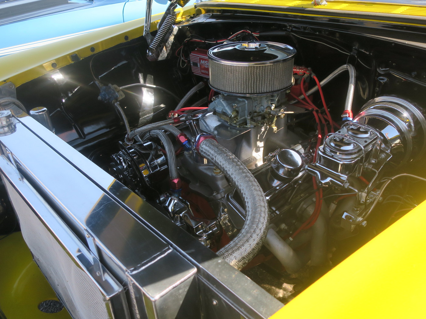 Photo: IMG_5009.JPG | Unique Auto Classic Car Roll In album | SmallblockAutoPix | Fotki.com ...