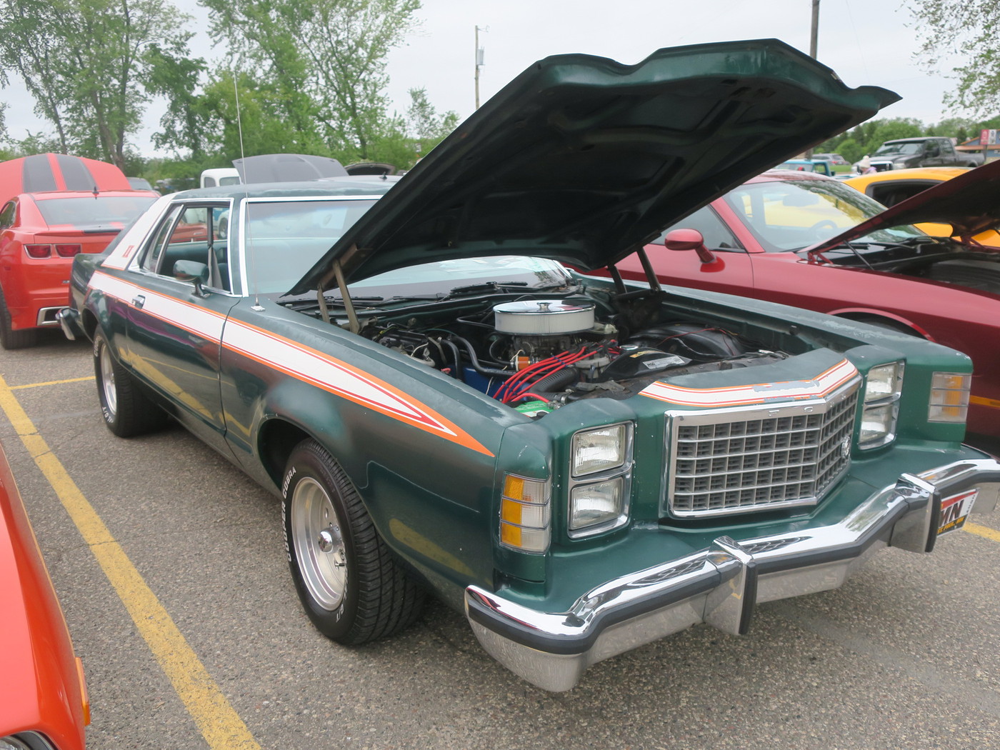 Photo: IMG_5245.JPG | 47th Annual Willow River Car Show album | SmallblockAutoPix | Fotki.com ...