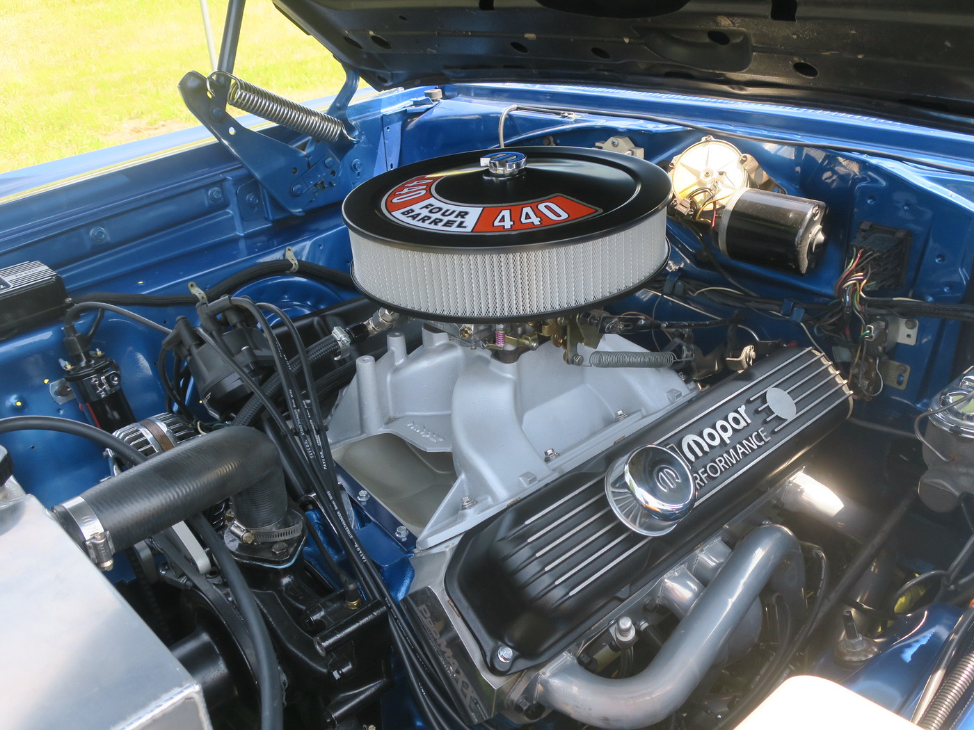 Photo: IMG_5869.JPG | 50th Annual Memorial Day Car Show album | SmallblockAutoPix | Fotki.com ...