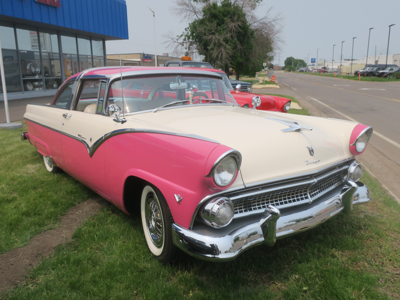 Photo: IMG_6987.JPG | Norm's Tire Car Show album | SmallblockAutoPix | Fotki.com, photo and ...
