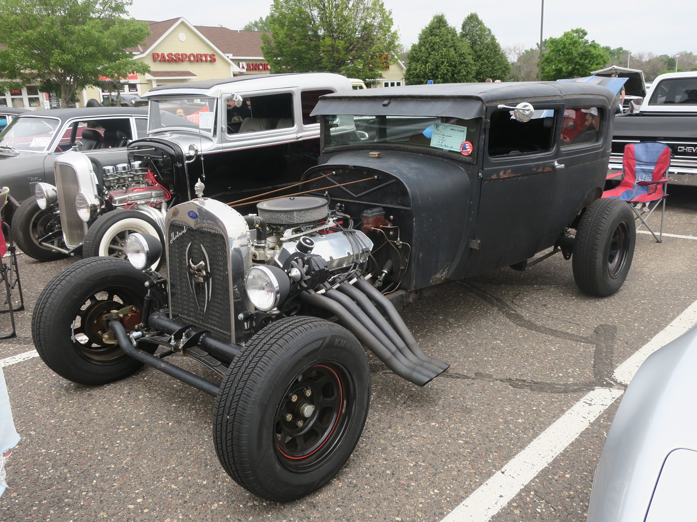 Photo: IMG_7245.JPG | 8th Annual Remnants Shakedown Car Show album ...