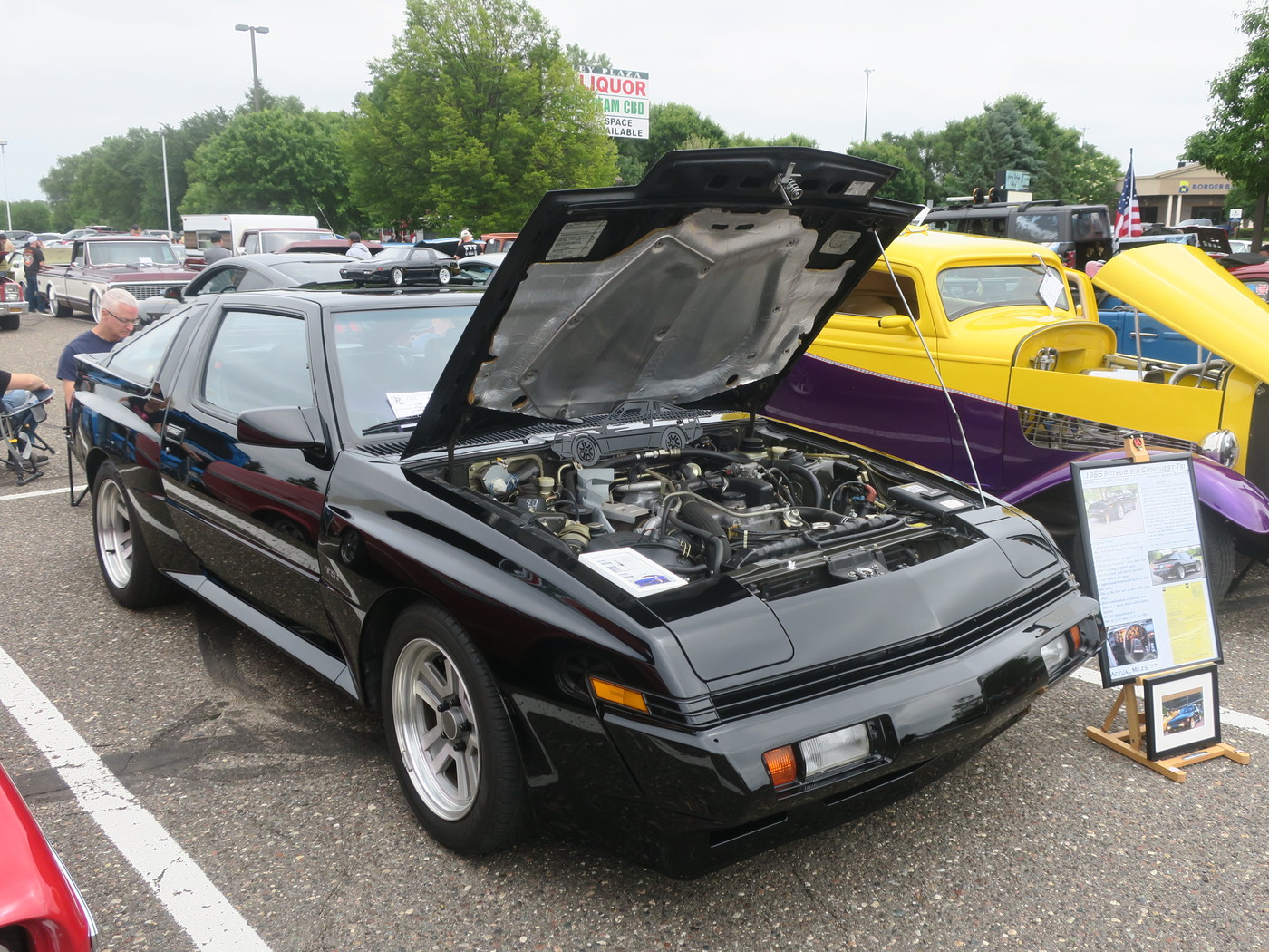 Photo: IMG_7235.JPG | 8th Annual Remnants Shakedown Car Show album ...