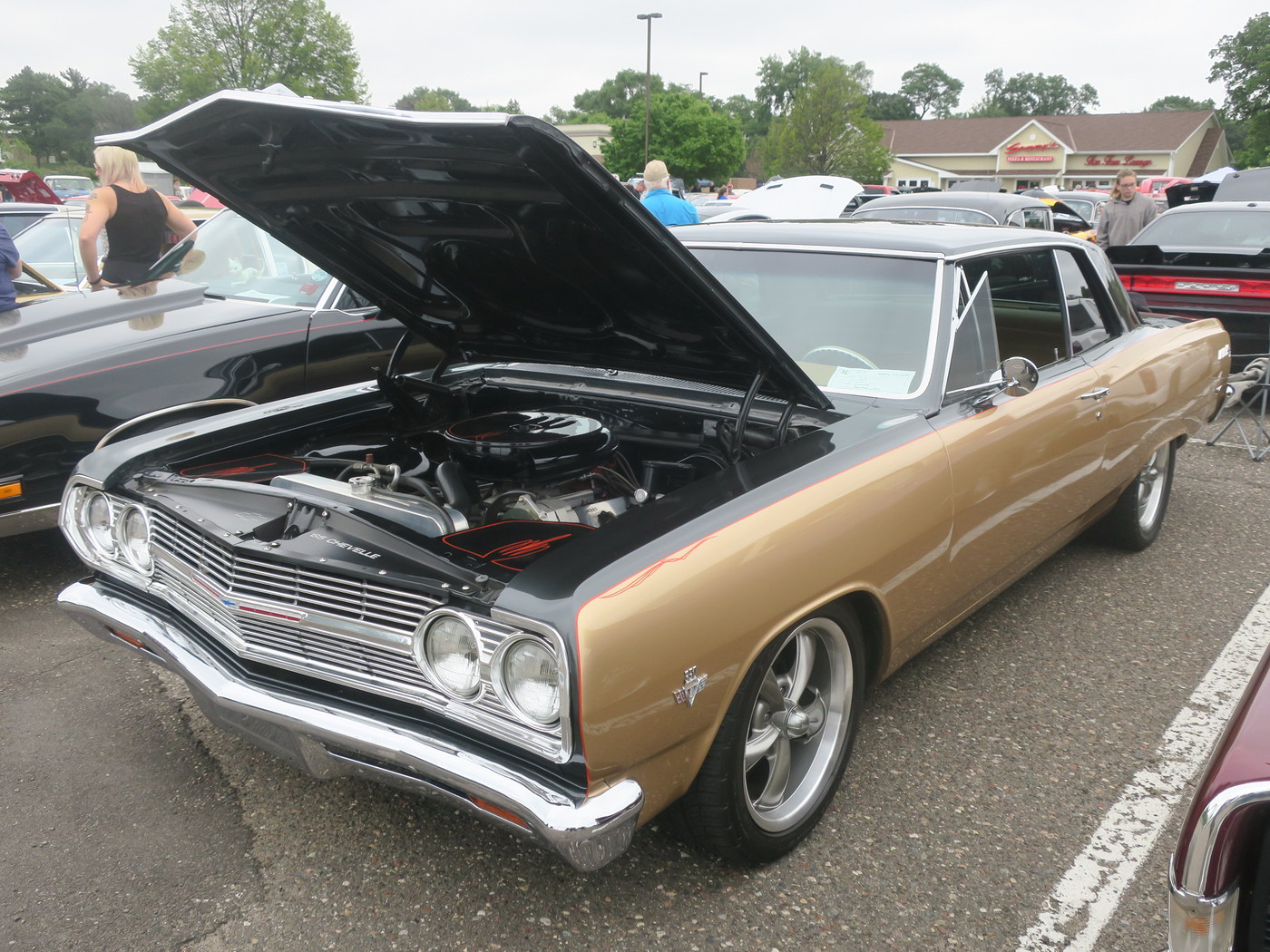 Photo: IMG_7162.JPG | 8th Annual Remnants Shakedown Car Show album ...