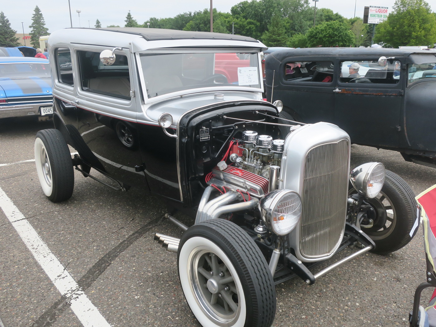 Photo: IMG_7248.JPG | 8th Annual Remnants Shakedown Car Show album ...