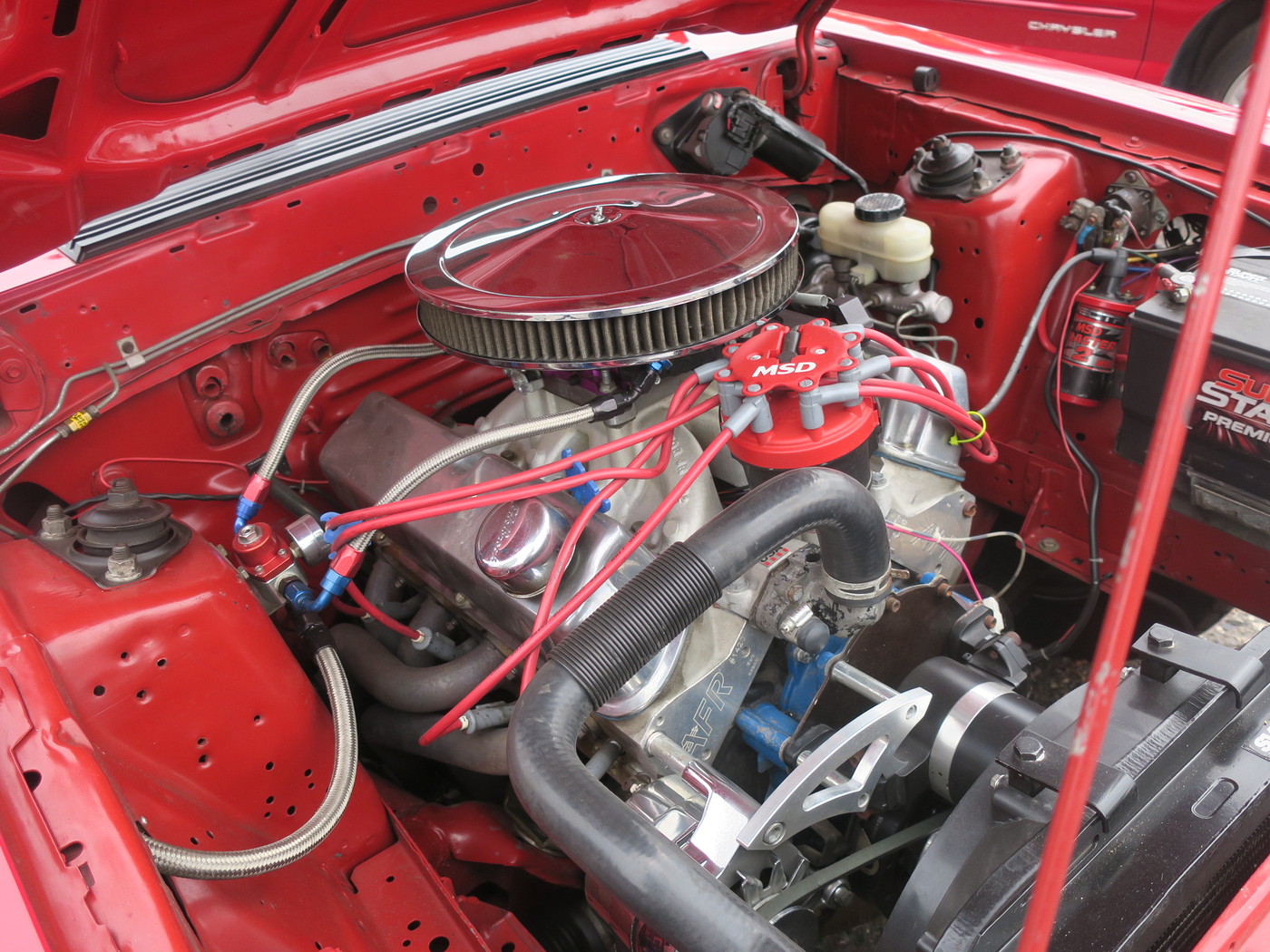 Photo: IMG_7196.JPG | 8th Annual Remnants Shakedown Car Show album ...