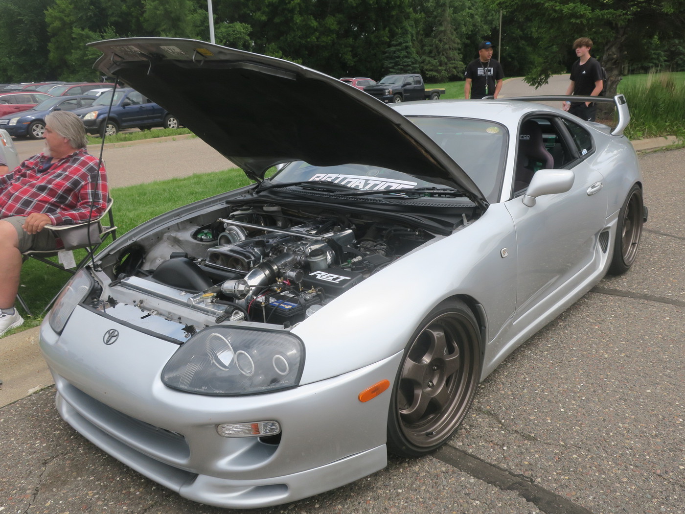 Photo: IMG_7290.JPG | 8th Annual Remnants Shakedown Car Show album ...