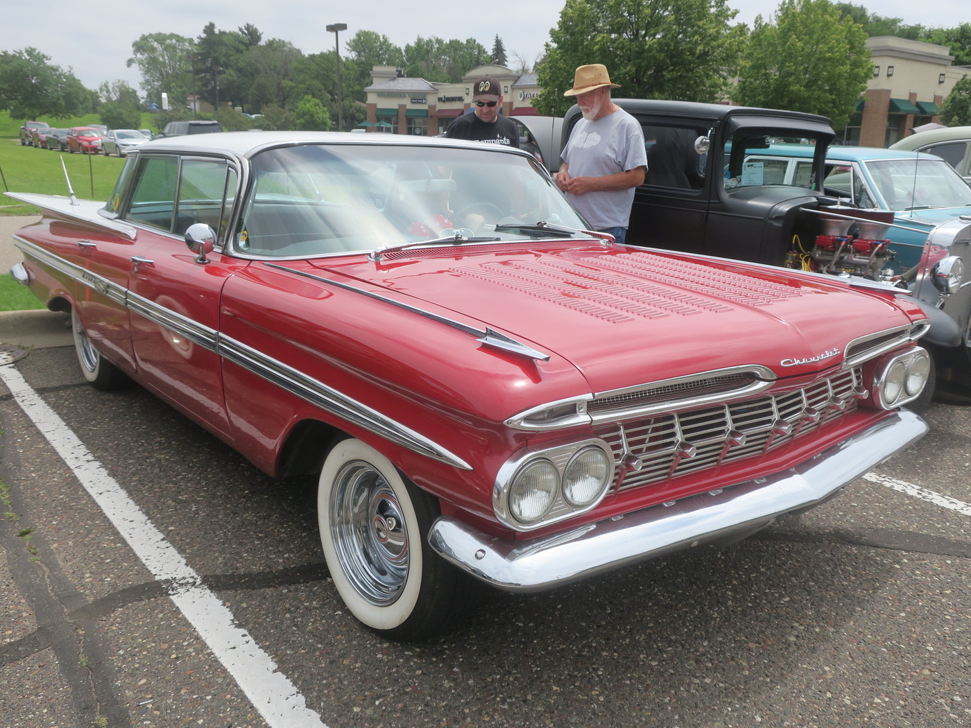 Photo: IMG_7268.JPG | 8th Annual Remnants Shakedown Car Show album ...