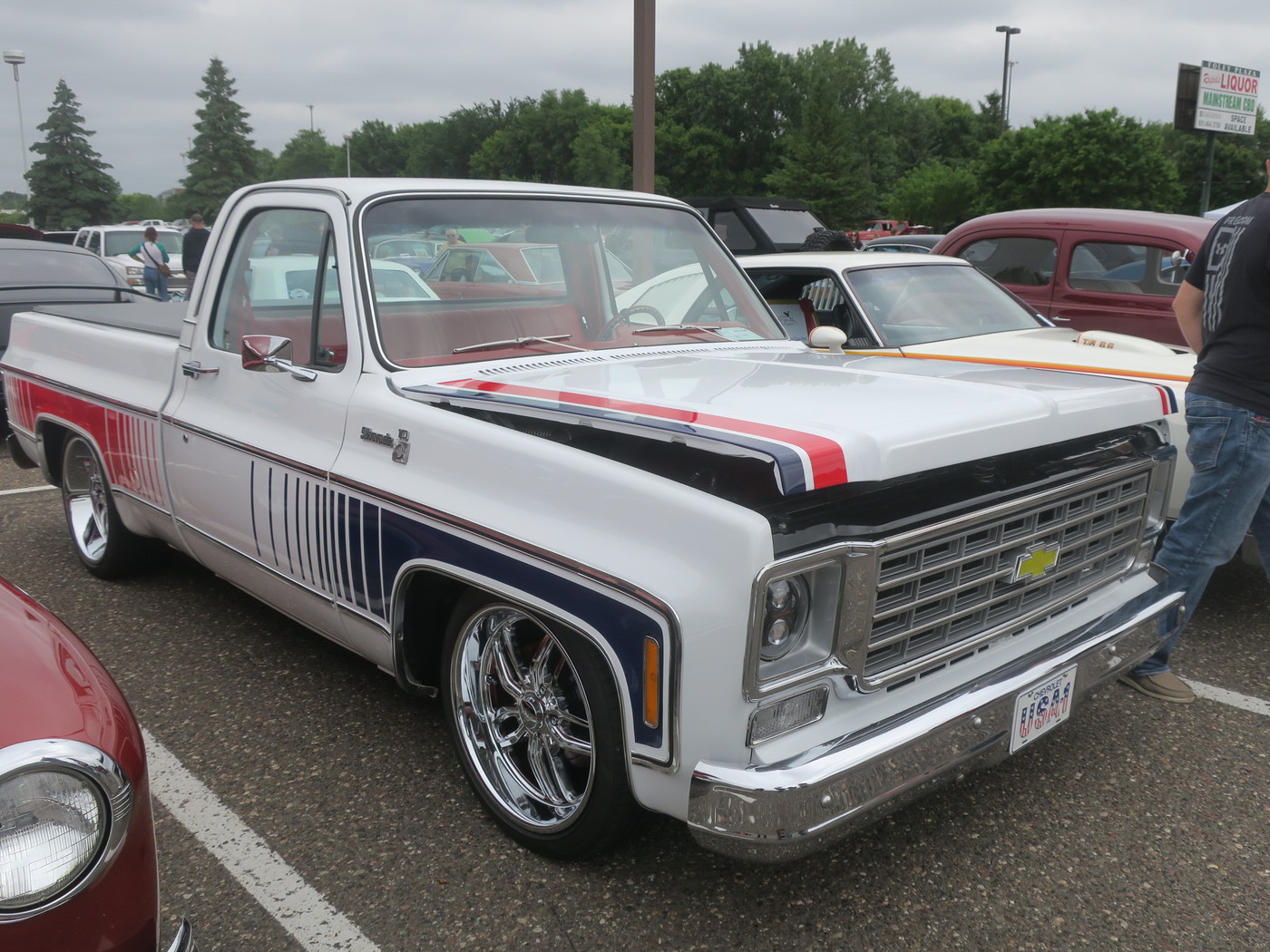 Photo: IMG_7203.JPG | 8th Annual Remnants Shakedown Car Show album ...