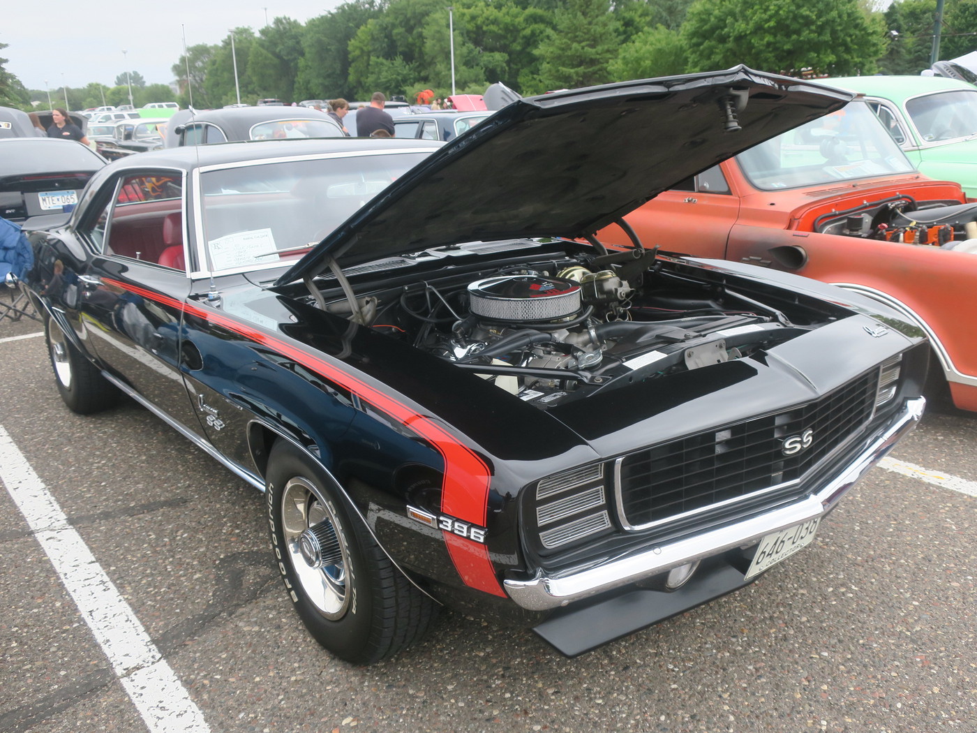 Photo: IMG_7210.JPG | 8th Annual Remnants Shakedown Car Show album ...