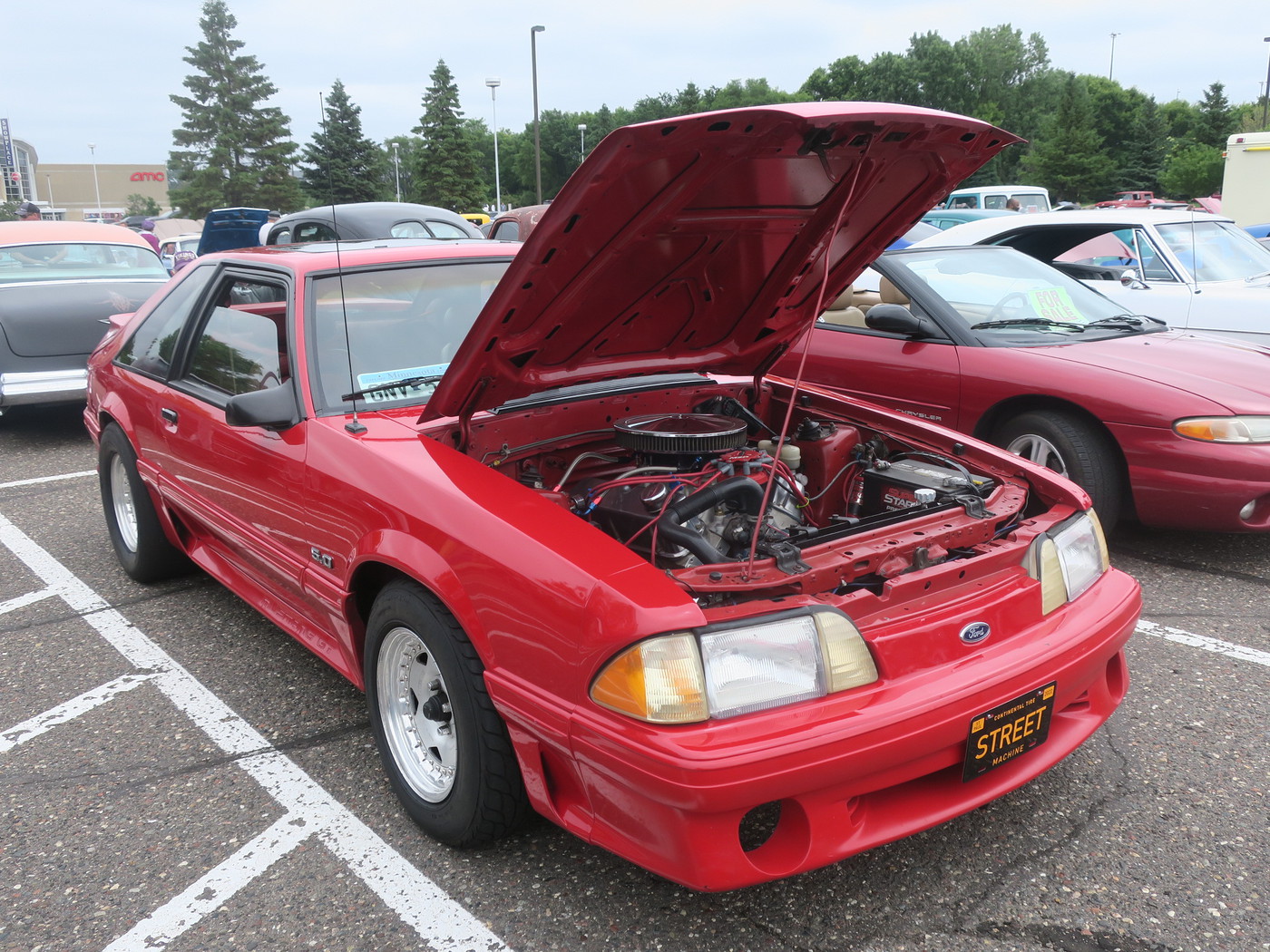 Photo: IMG_7195.JPG | 8th Annual Remnants Shakedown Car Show album ...