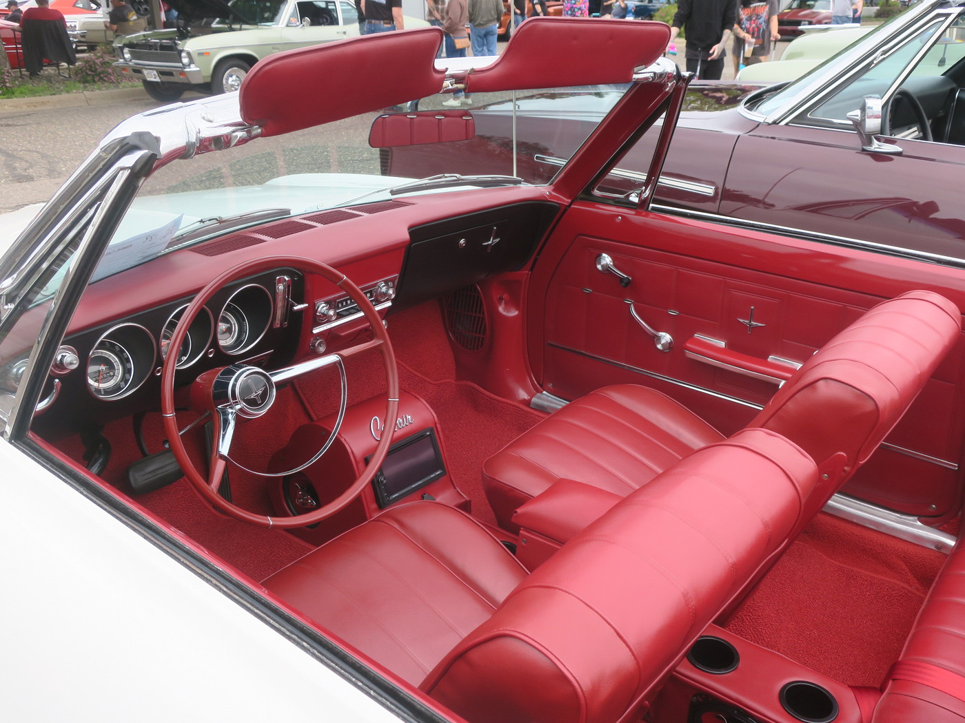 Photo: IMG_7229.JPG | 8th Annual Remnants Shakedown Car Show album ...