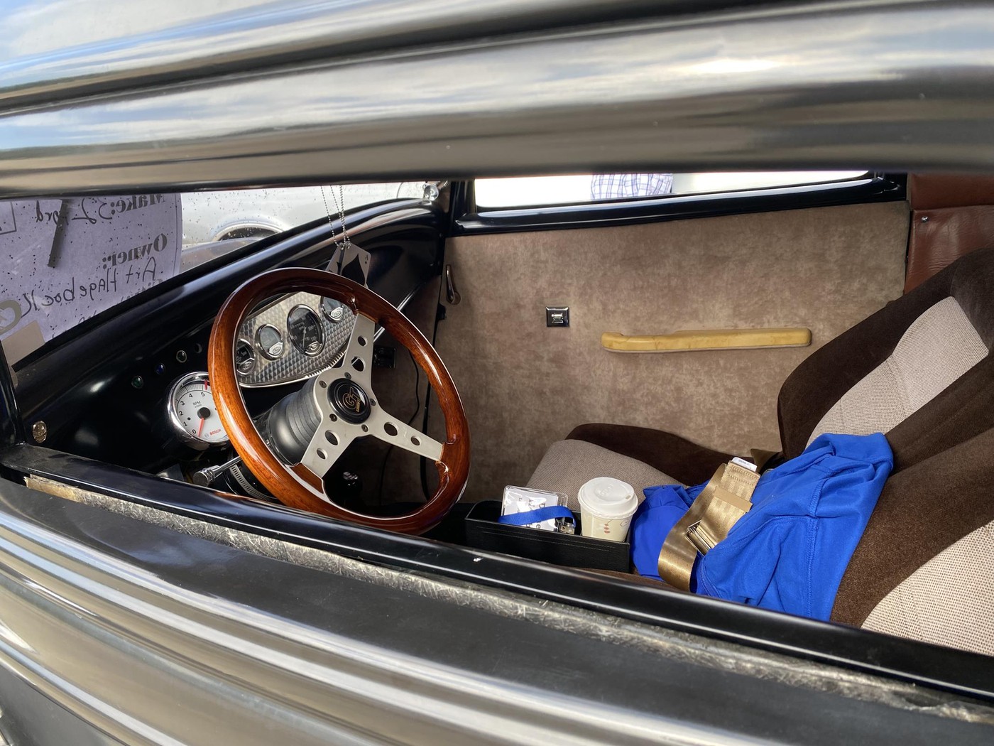 Photo: IMG_9468.JPG | Aneta Turkey Days Car Show album ...