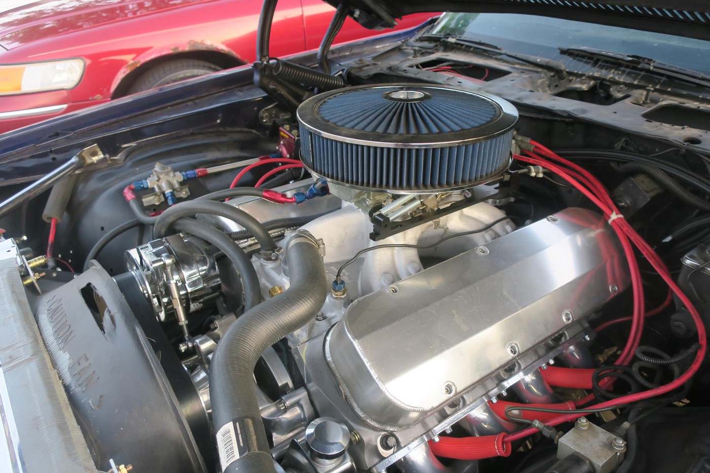 Photo: IMG_8013.JPG | North St.Paul History Cruze album | SmallblockAutoPix | Fotki.com, photo ...