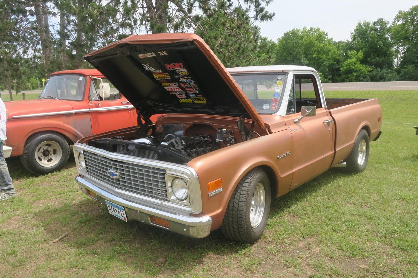 Photo: IMG_8020.JPG | Freedom Fest album | SmallblockAutoPix | Fotki.com, photo and video ...