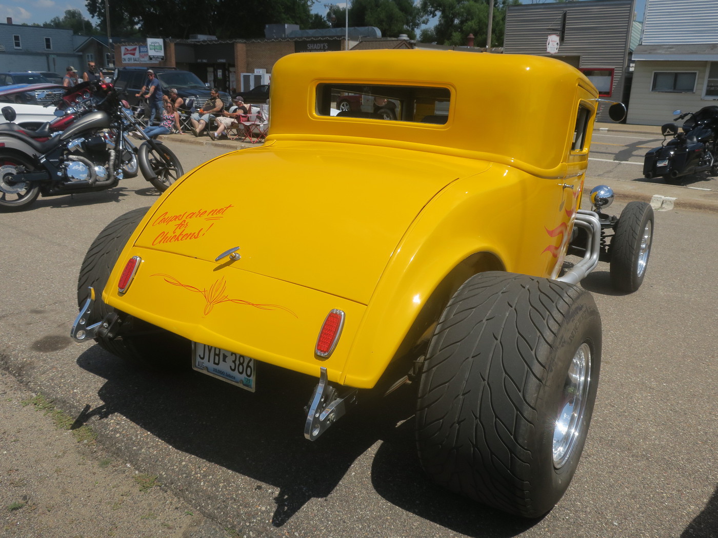Photo: IMG_8288.JPG | 12th Annual Randall Car Show album ...