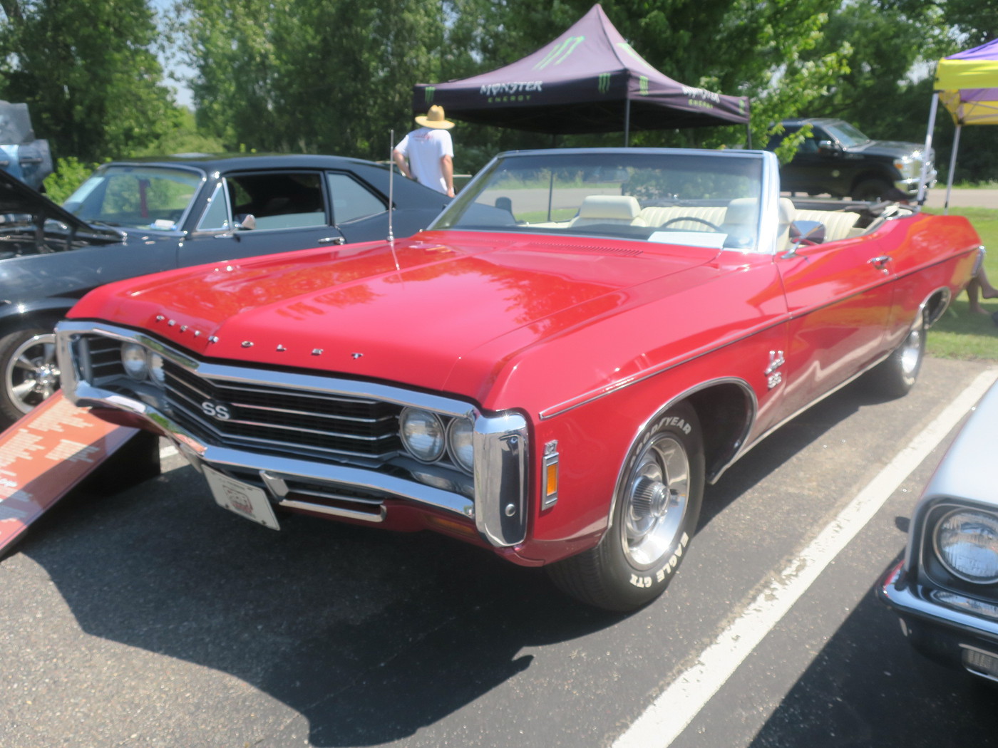 Photo: IMG_8732.JPG | Shining At The River Car & Bike Show album | SmallblockAutoPix | Fotki.com ...