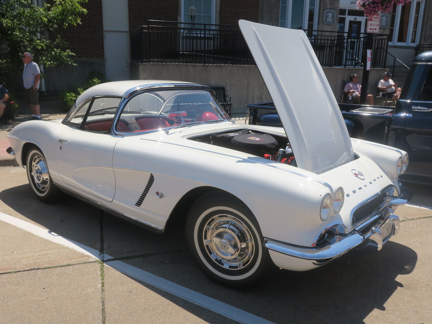 Photo: IMG_9448.JPG | Historic Downtown Hastings Car Show album | SmallblockAutoPix | Fotki.com ...