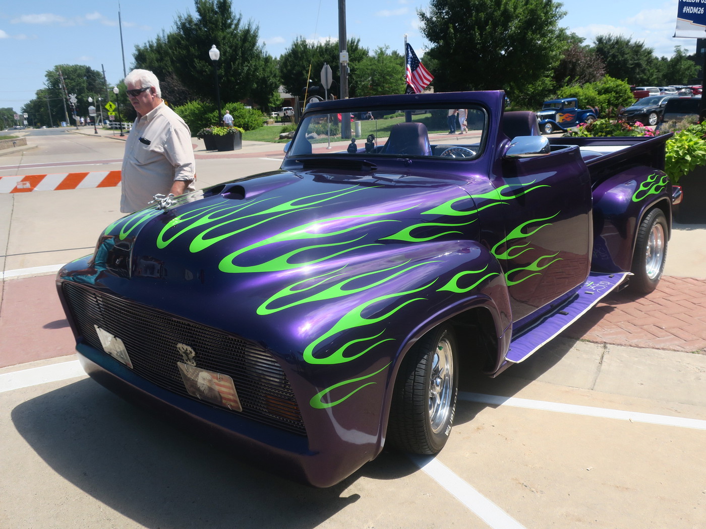 Photo: IMG_9473.JPG | Historic Downtown Hastings Car Show album | SmallblockAutoPix | Fotki.com ...