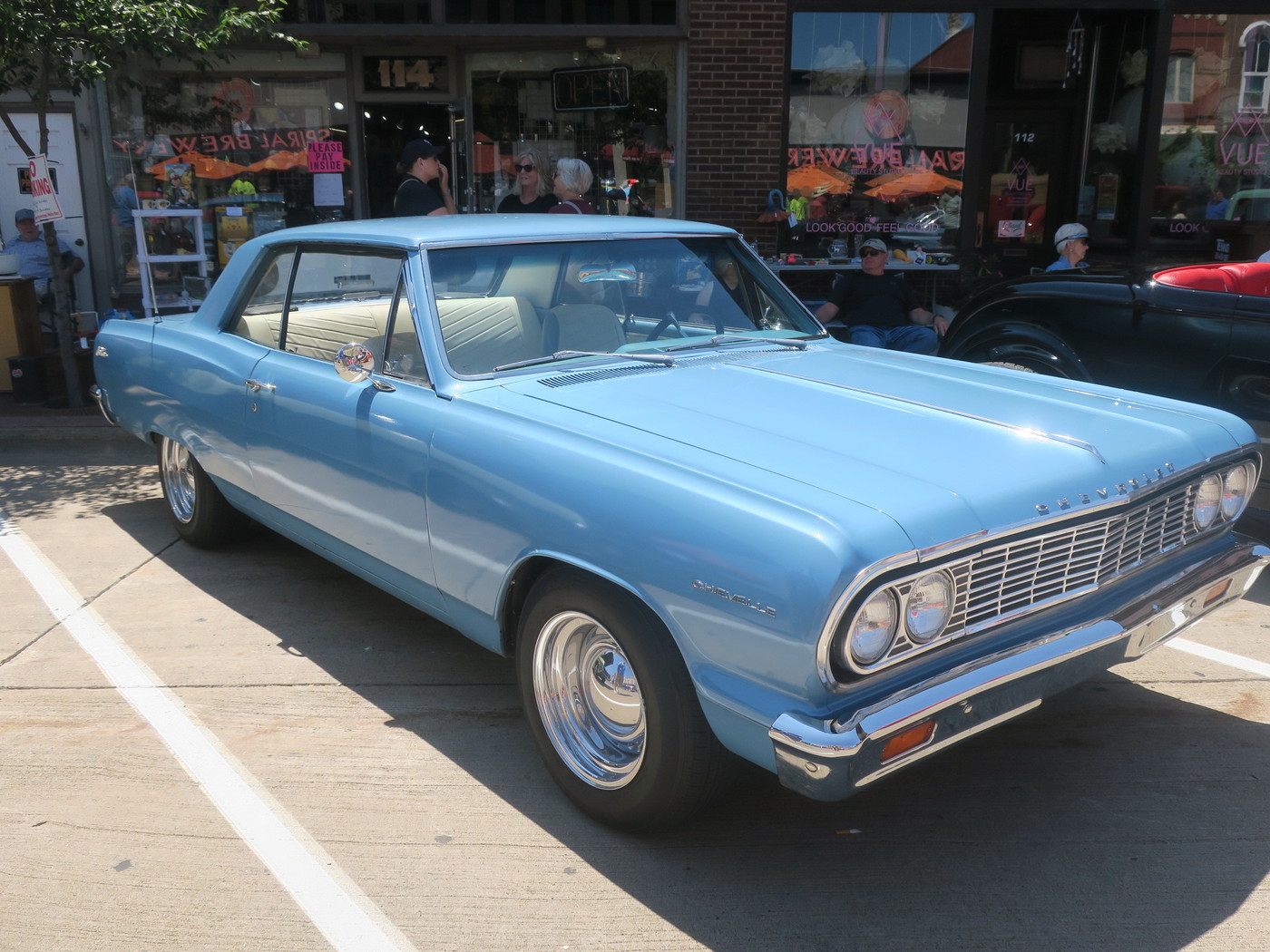 Photo: IMG_9170.JPG | Historic Downtown Hastings Car Show album | SmallblockAutoPix | Fotki.com ...