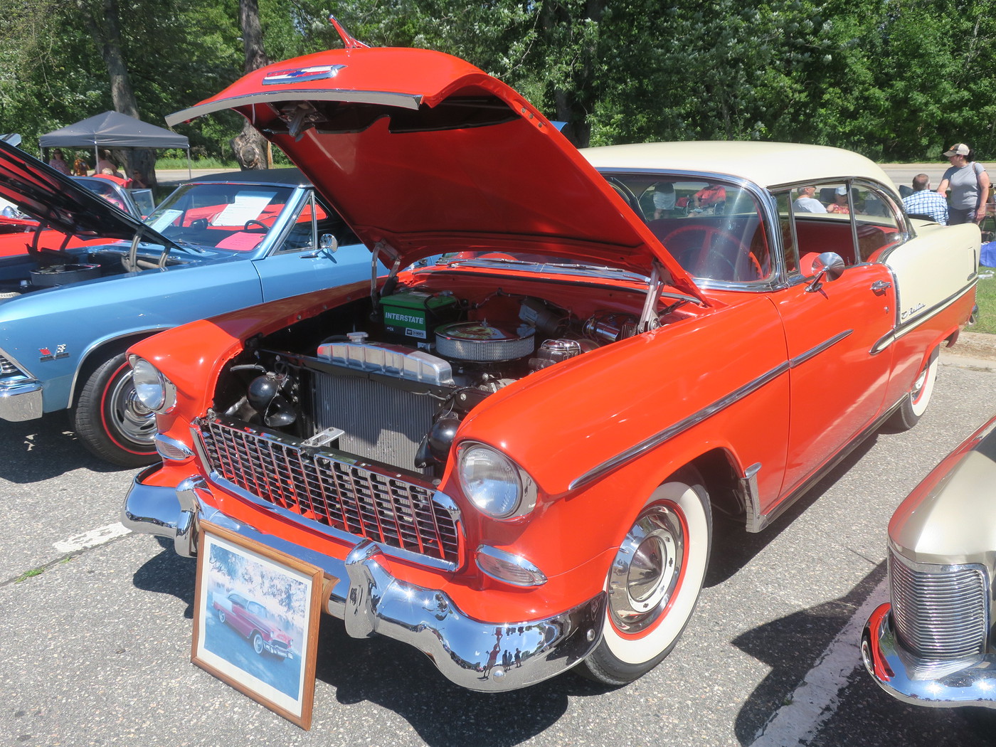 Photo: IMG_9637.JPG | 40th Annual Weekend Of Wheels Car Show album | SmallblockAutoPix | Fotki ...