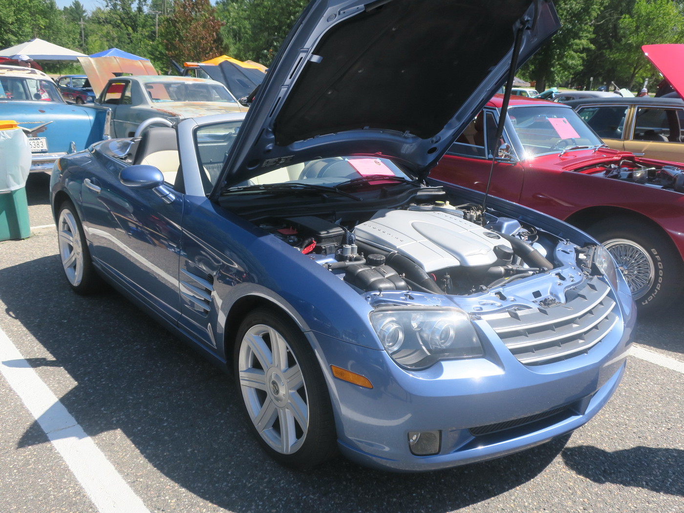 Photo: IMG_9802.JPG | 40th Annual Weekend Of Wheels Car Show album | SmallblockAutoPix | Fotki ...